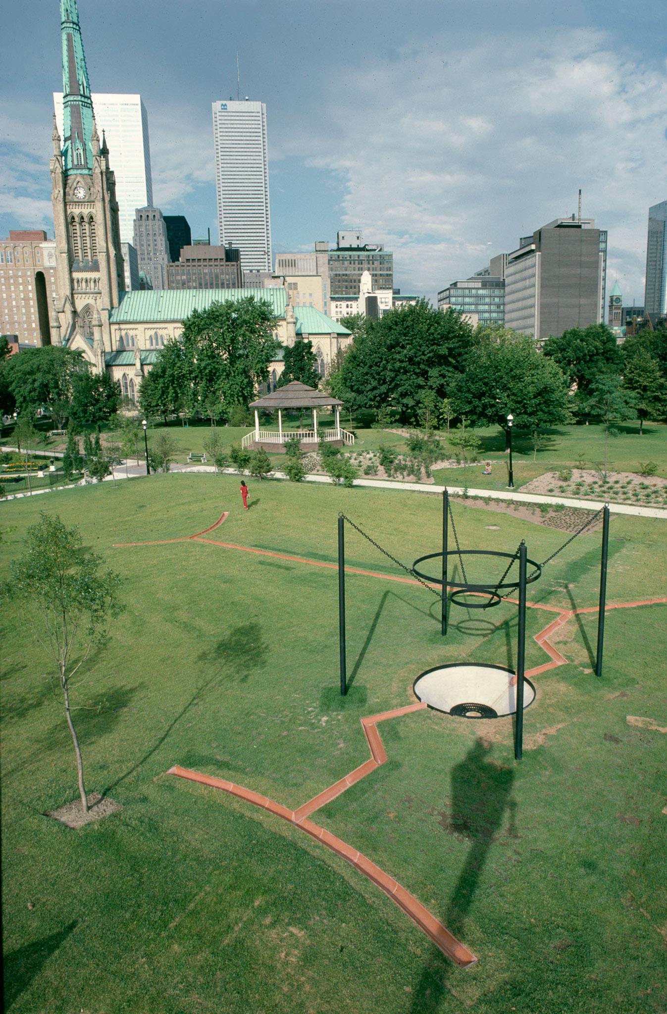 Catch Basin | Holt/Smithson Foundation